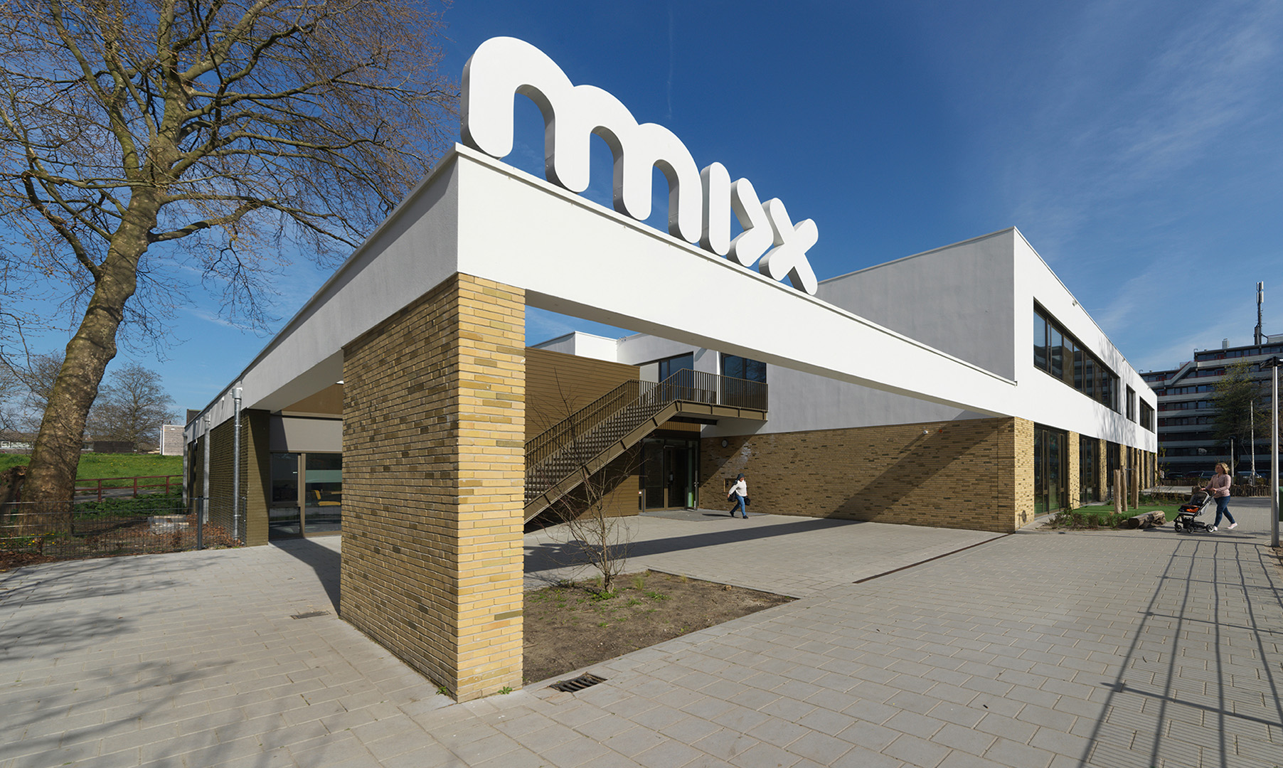 IKC MMIXX,, Leidschendam | Strikolith