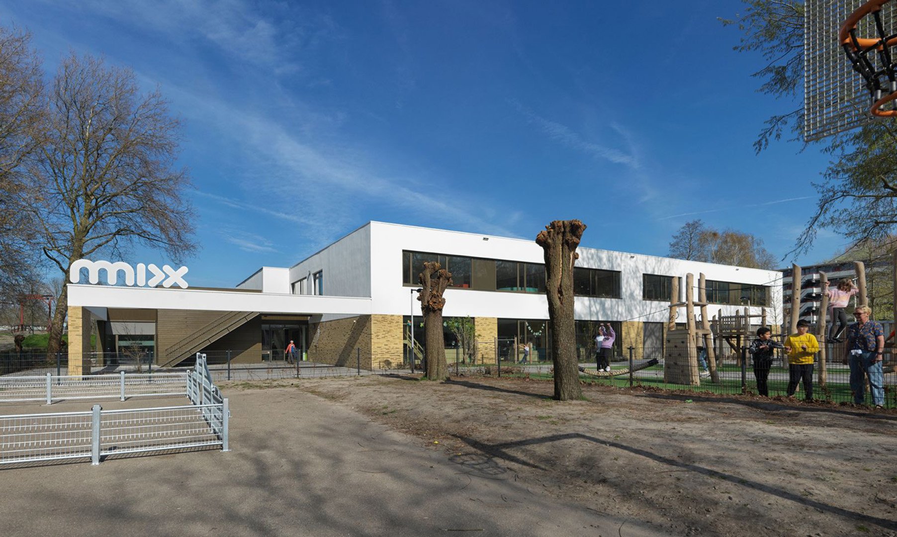 IKC MMIXX,, Leidschendam | Strikolith