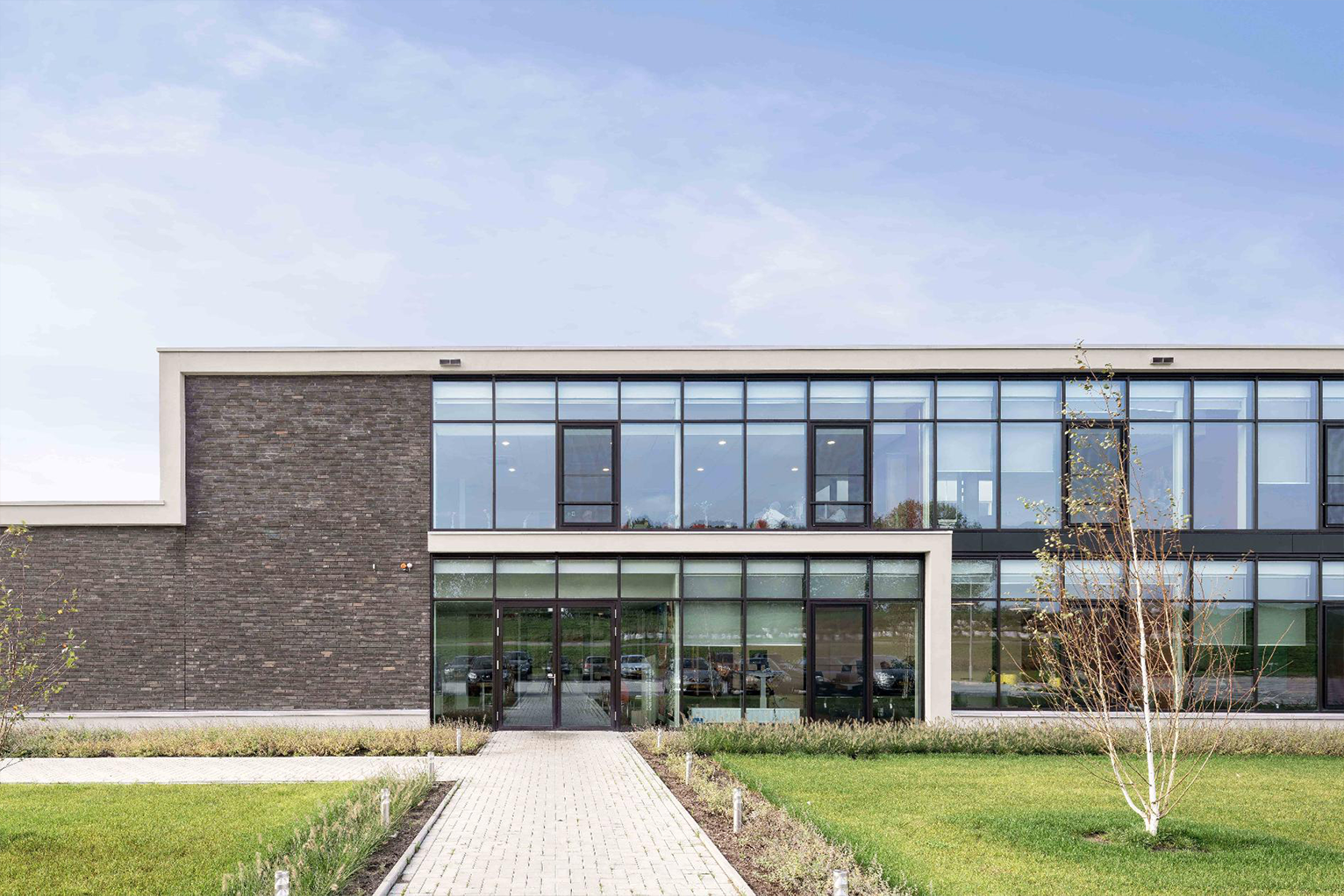 Koninklijke Peijnenburg, Enkhuizen | Projecten | Strikolith