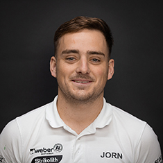 Ons team | Strikolith