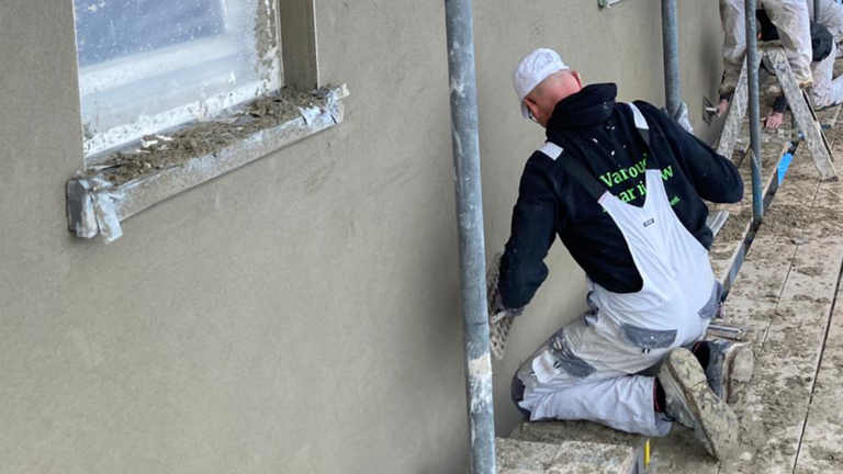 Strikocem minerale mortels | Strikolith